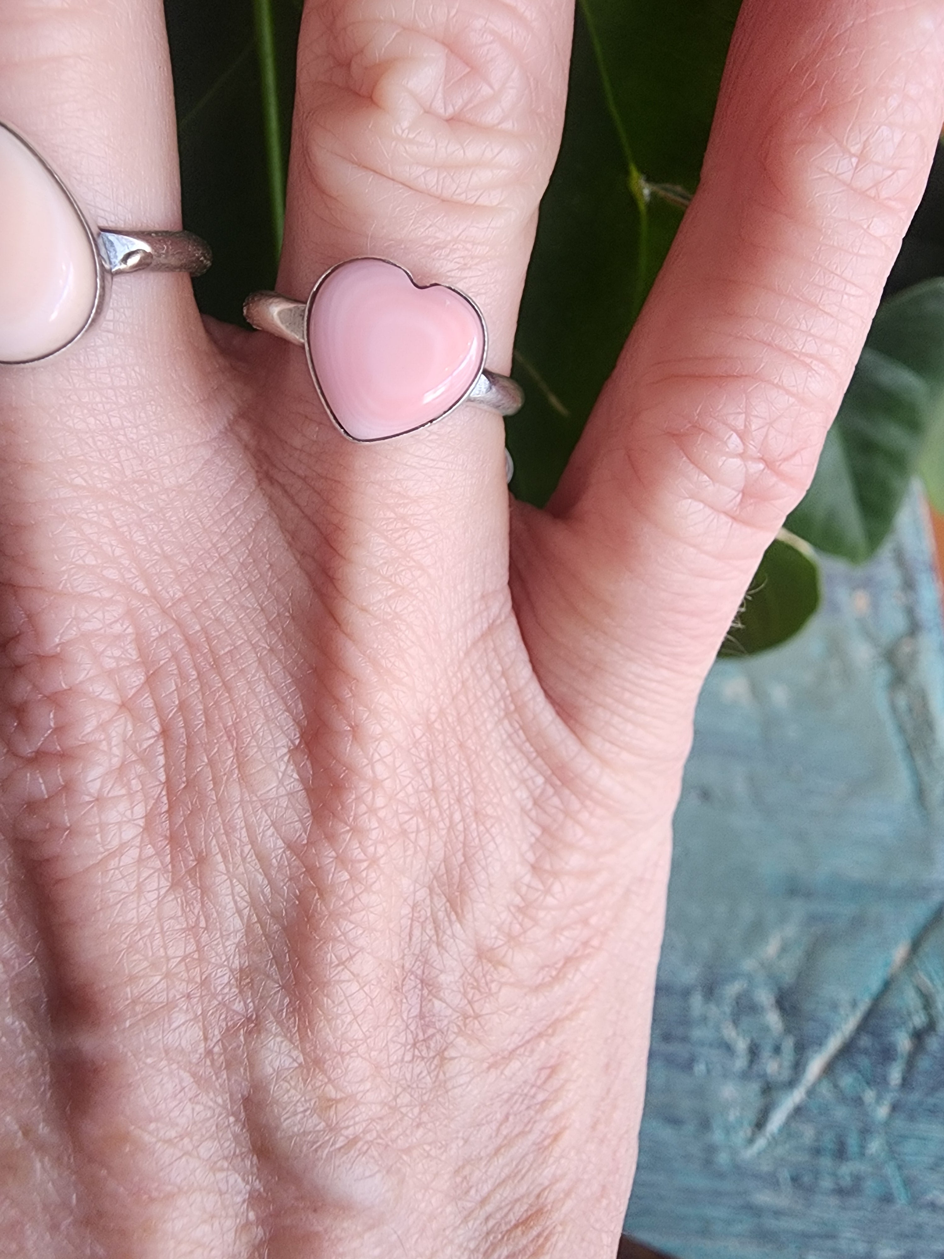 Pink Collection – High Plains Turquoise Cheyenne